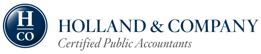 CPA / PFS - Holland & Company